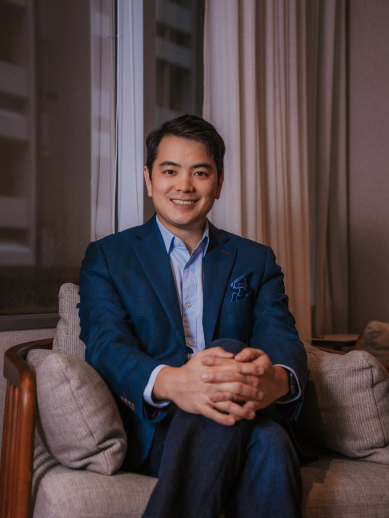 Home - Dr Jon Yong Aesthetic Clinic
