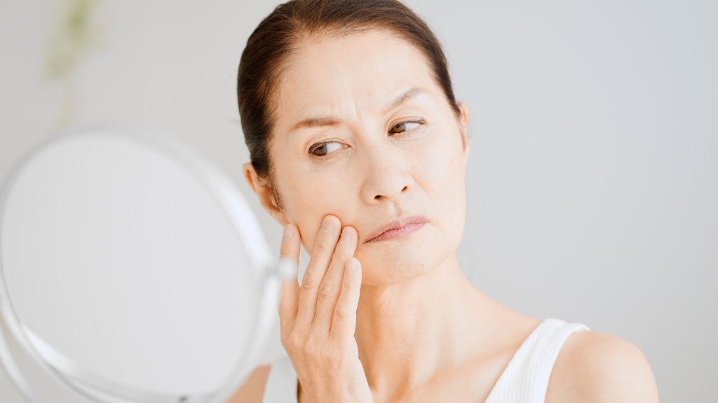 Dry & Dull Skin - Dr Jon Yong Aesthetic Clinic